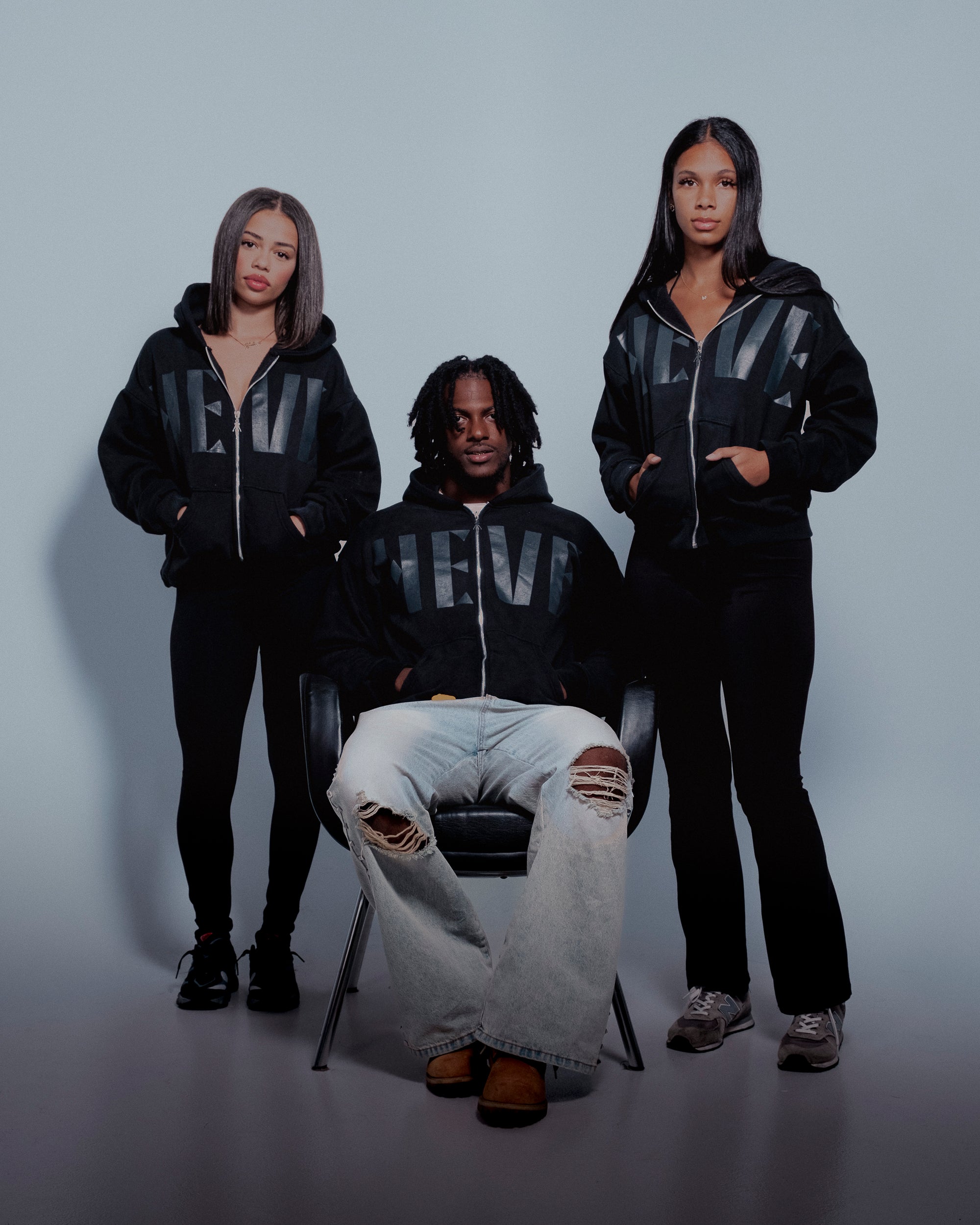 HEVE: Premium Sustainable Fashion for the Modern Trendsetter